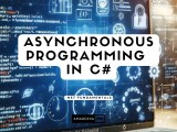 Async Await In C Master Asynchronous Programming Net Code Chronicles