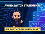Avoid Switch Statements Use Polymorphism In C Net