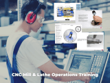 Cnc Machine Operator Training Program Advanced Hands On Machining