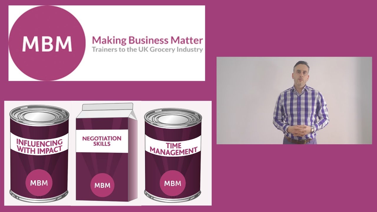 Learning to Learn Tips - Your Self Development Plan - MBM's One Minute ...