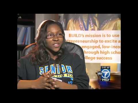Build helps students learn business skills - Amazing eLearning