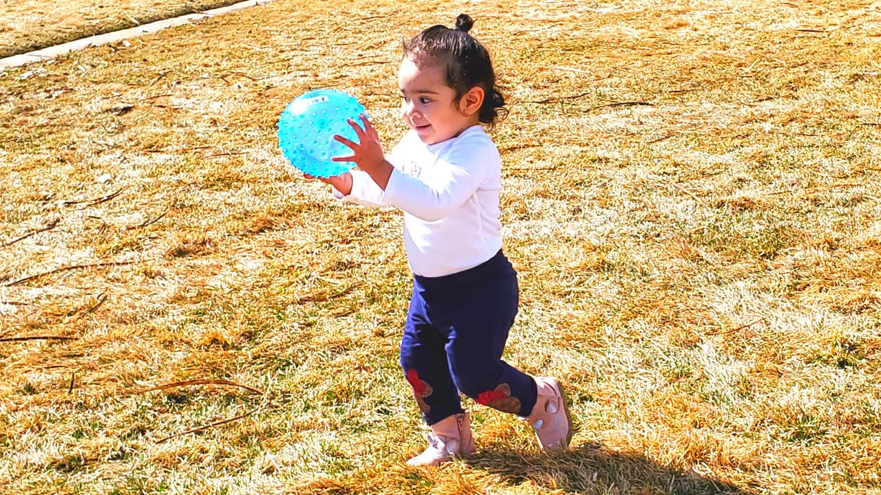 5 Easy Toddler Exercises for Legs | Lorena Vargas, Physical Therapist ...