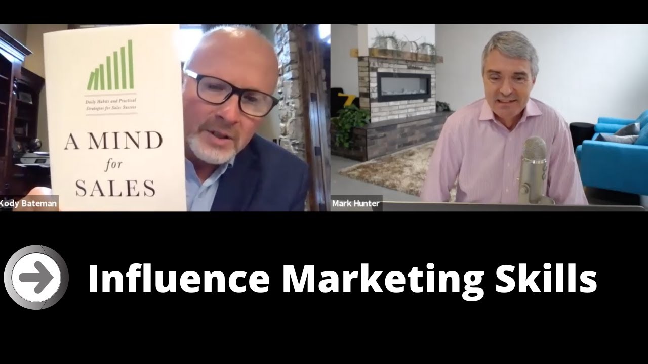 Learn Why Authenticity Is The #1 Influence Marketing Skill In Sales - Amazing eLearning