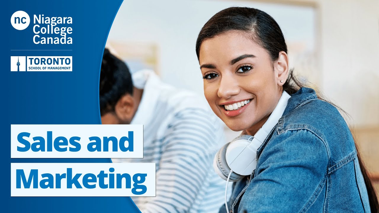 Earn Your Business – Sales and Marketing Undergraduate Diploma at ...