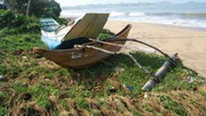 Vernacular Nautical Architecture in transition | AmazingLanka.com