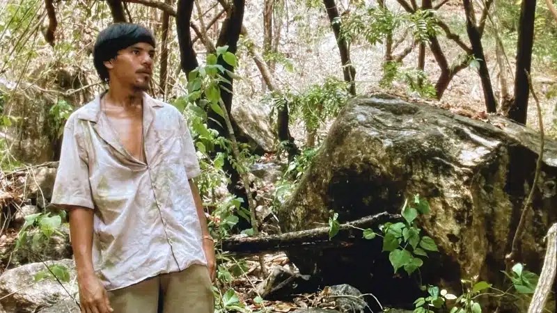 Ator indígena amazonense que representará o estado no Festival de ...