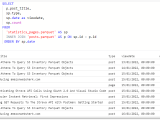 Sql Workbench On Demand Duckdb Wasm With No Bill Amazonwebshark