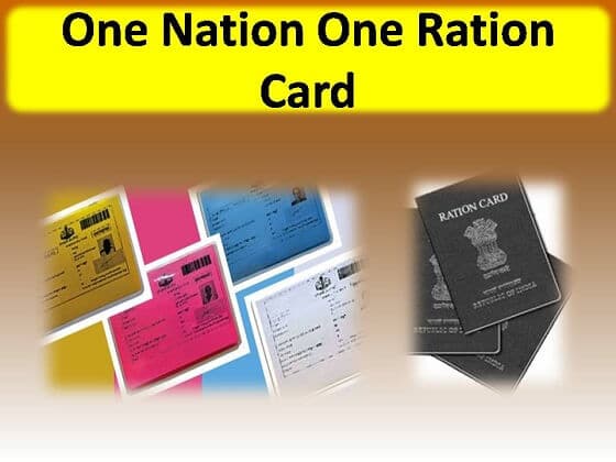 ‘One Nation-One Card’: All you need to know about the National common ...