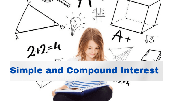 Simple Interest and Compound Interest Questions and Answers