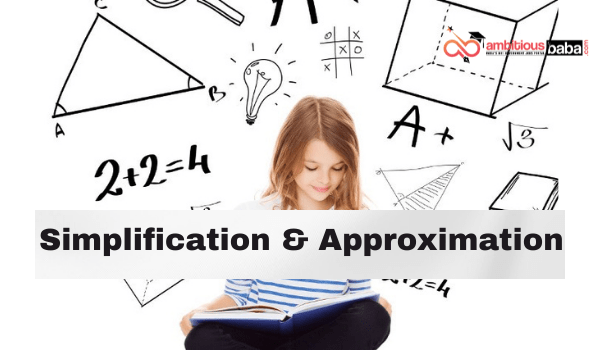 Simplification Questions and Answers for Banks Exam