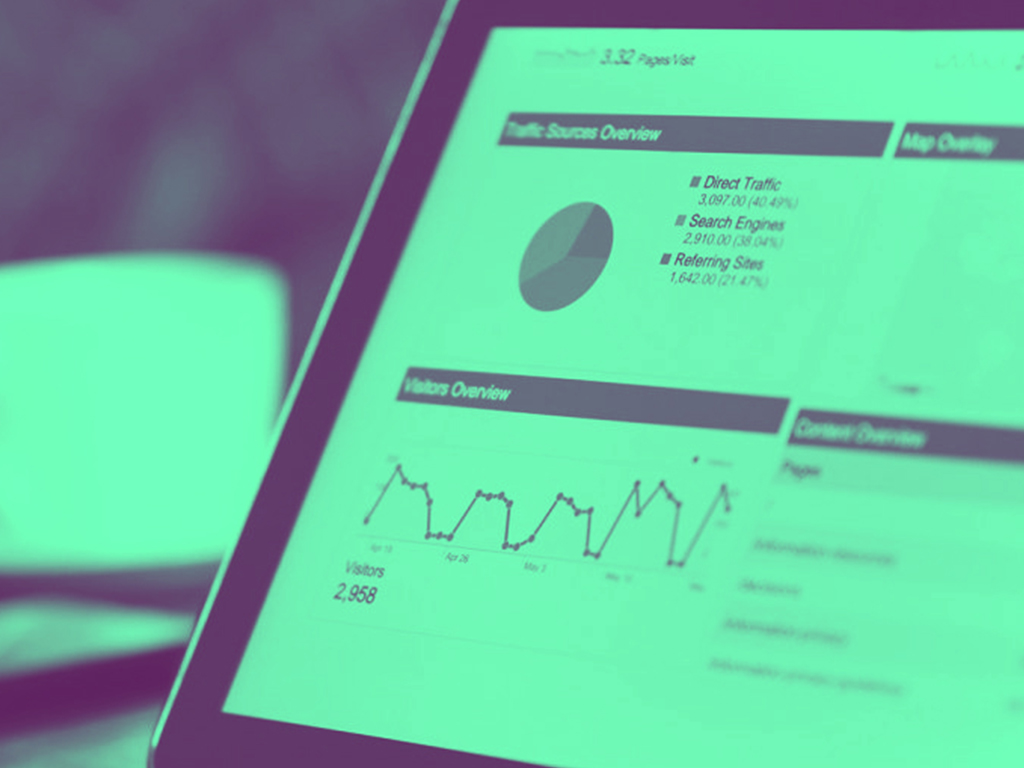 Simple understanding of BigQuery, SQL and the power of big data | Amdaris