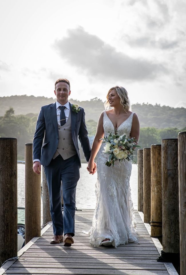 Testimonials – Amelia's Bridal Boutique – Wedding Dresses | Bridesmaids ...