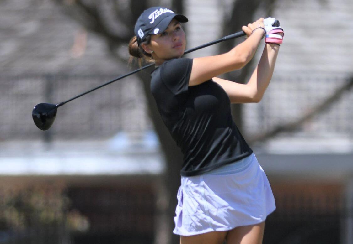 Golf: Is this the year Alexa Pano breaks through at Augusta National ...