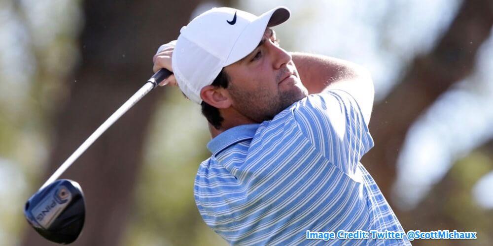Golf: Scottie Scheffler Becomes World No 1 After Third PGA Tour Victory