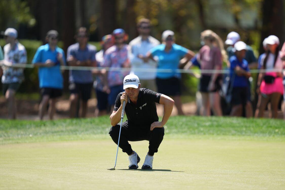 Golf: 2022 Valspar Championship Sunday tee times, TV and streaming info