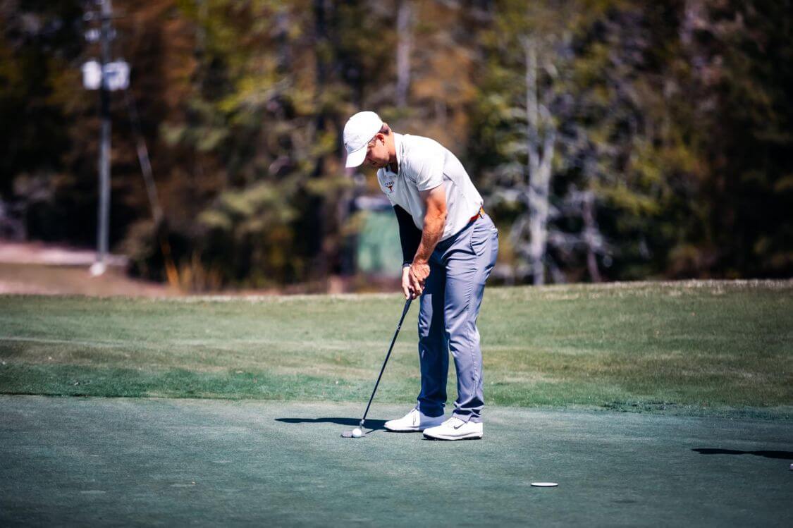 Golf: College Performers of the Week powered by Rapsodo - Pierceson ...