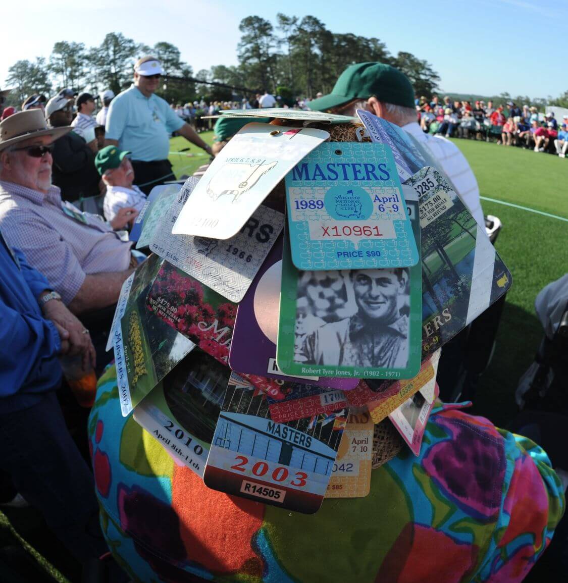 Golf: Want to go to the Masters Tournament? Here is what golf fans need ...