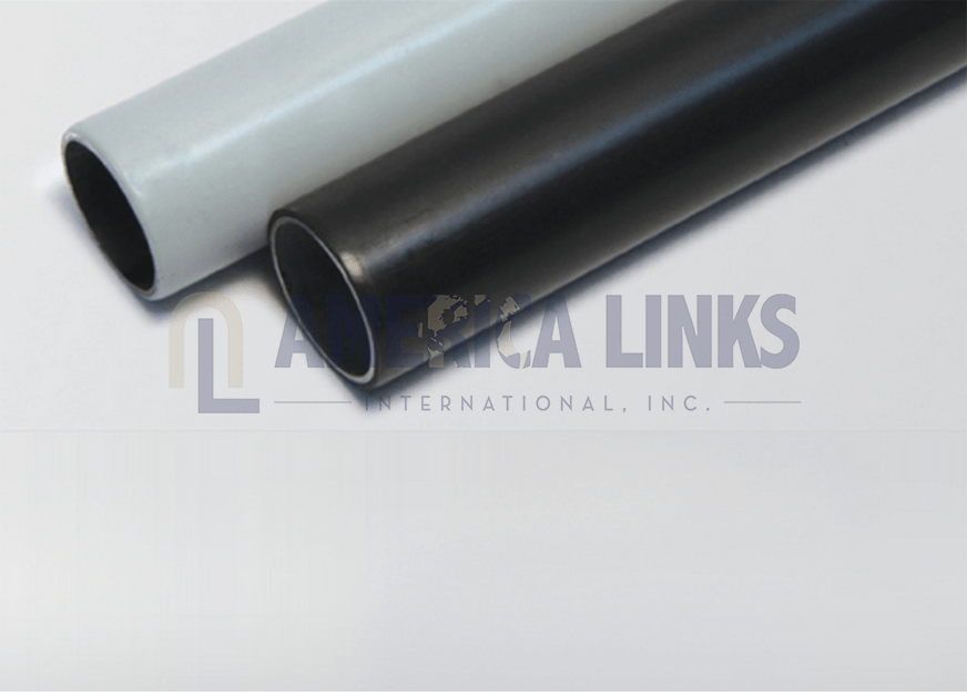 ESD Black Coated Pipe – America Links International, Inc.