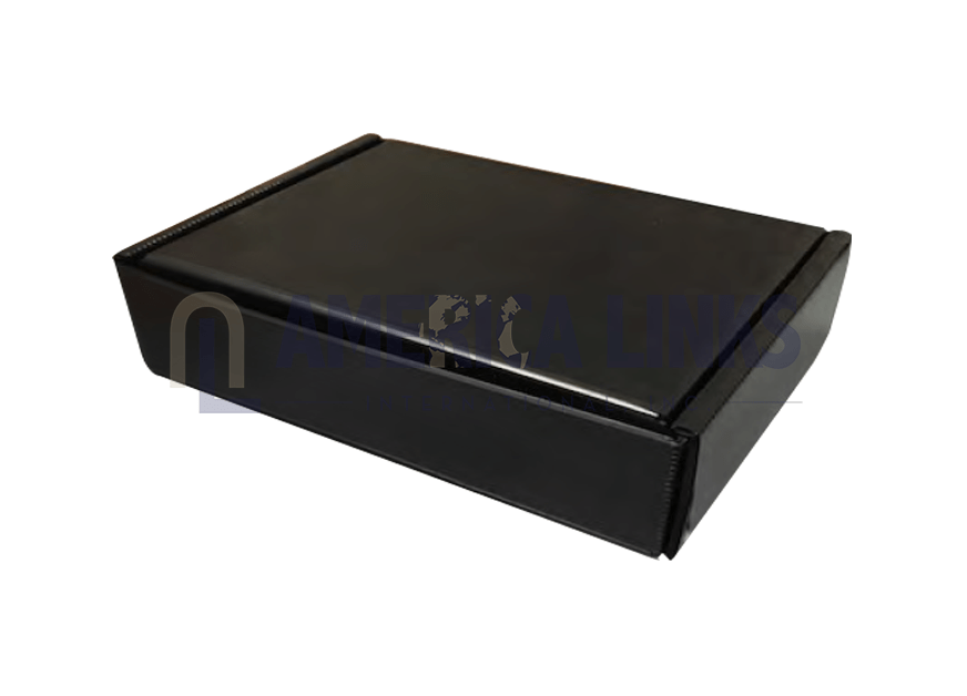 Conductive Corrugated Plastic Box