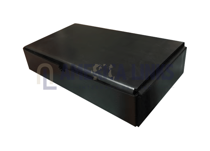 Conductive Corrugated Plastic Box