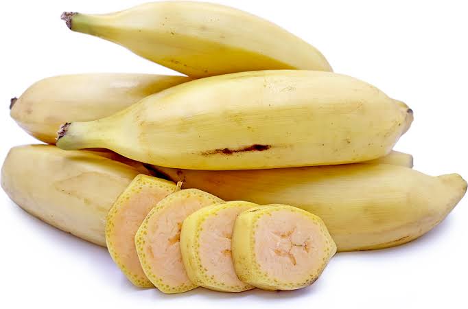 25 Different Types of Bananas And Their Characteristics (2025)