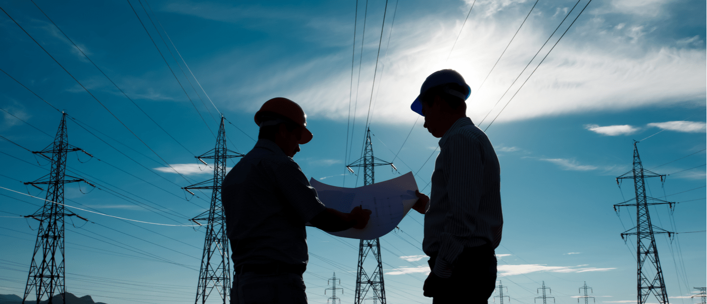 AI Solutions for Infrastructure Development | AIGI