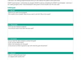 Editable Smart Goal Template Free Pdf Word American Templates