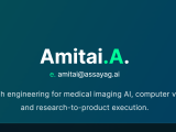 Amitai A