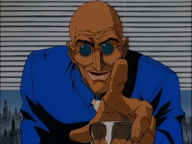 Cartoon Comparisons: Alita: Battle Angel (2019) / Gunnm (1993) | Rhyme ...