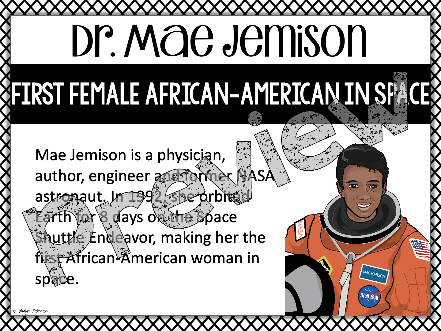 Super Fun & Interactive Black History Bulletin Board Ideas - Amigo Science