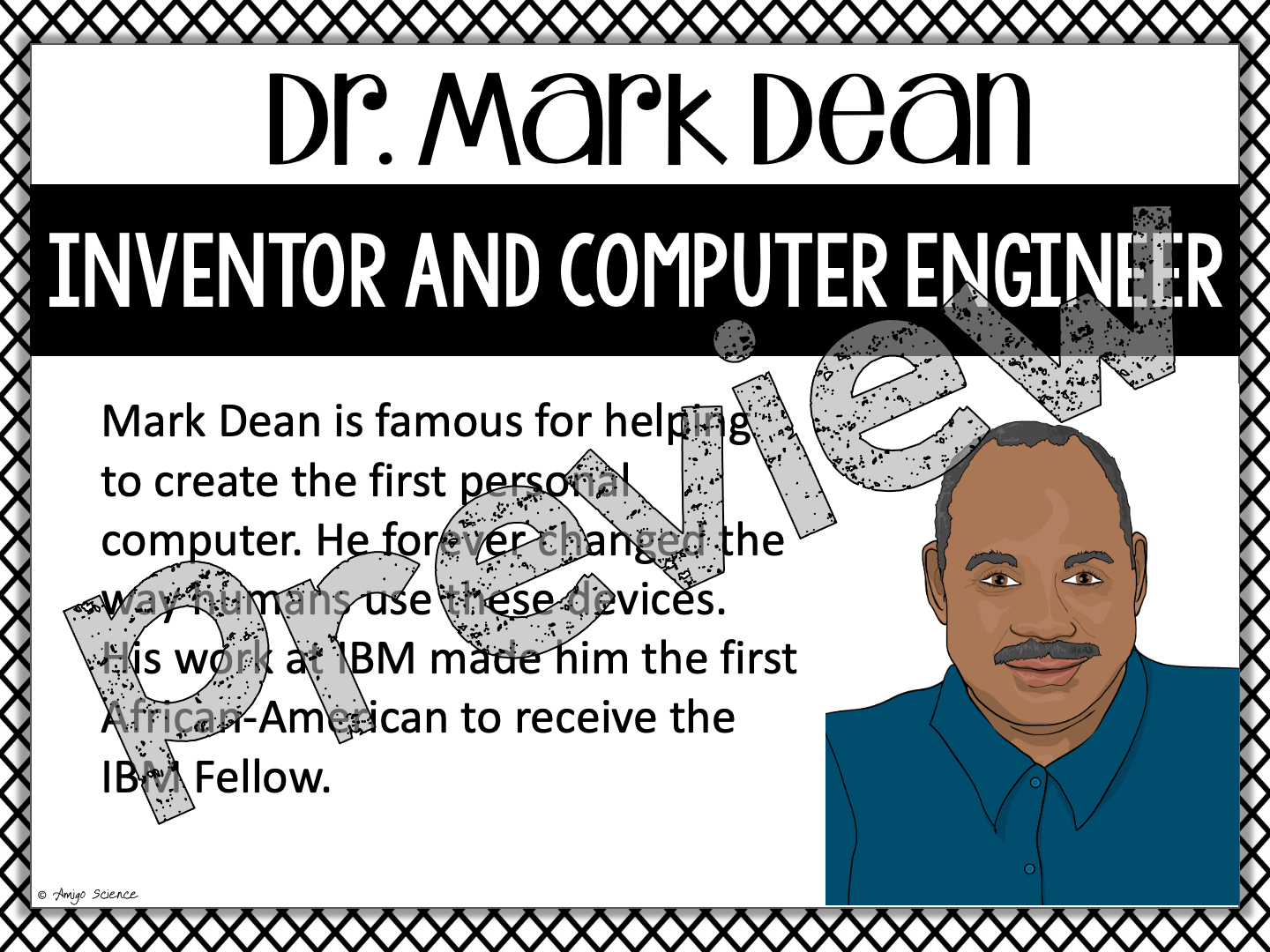 Super Fun & Interactive Black History Bulletin Board Ideas - Amigo Science