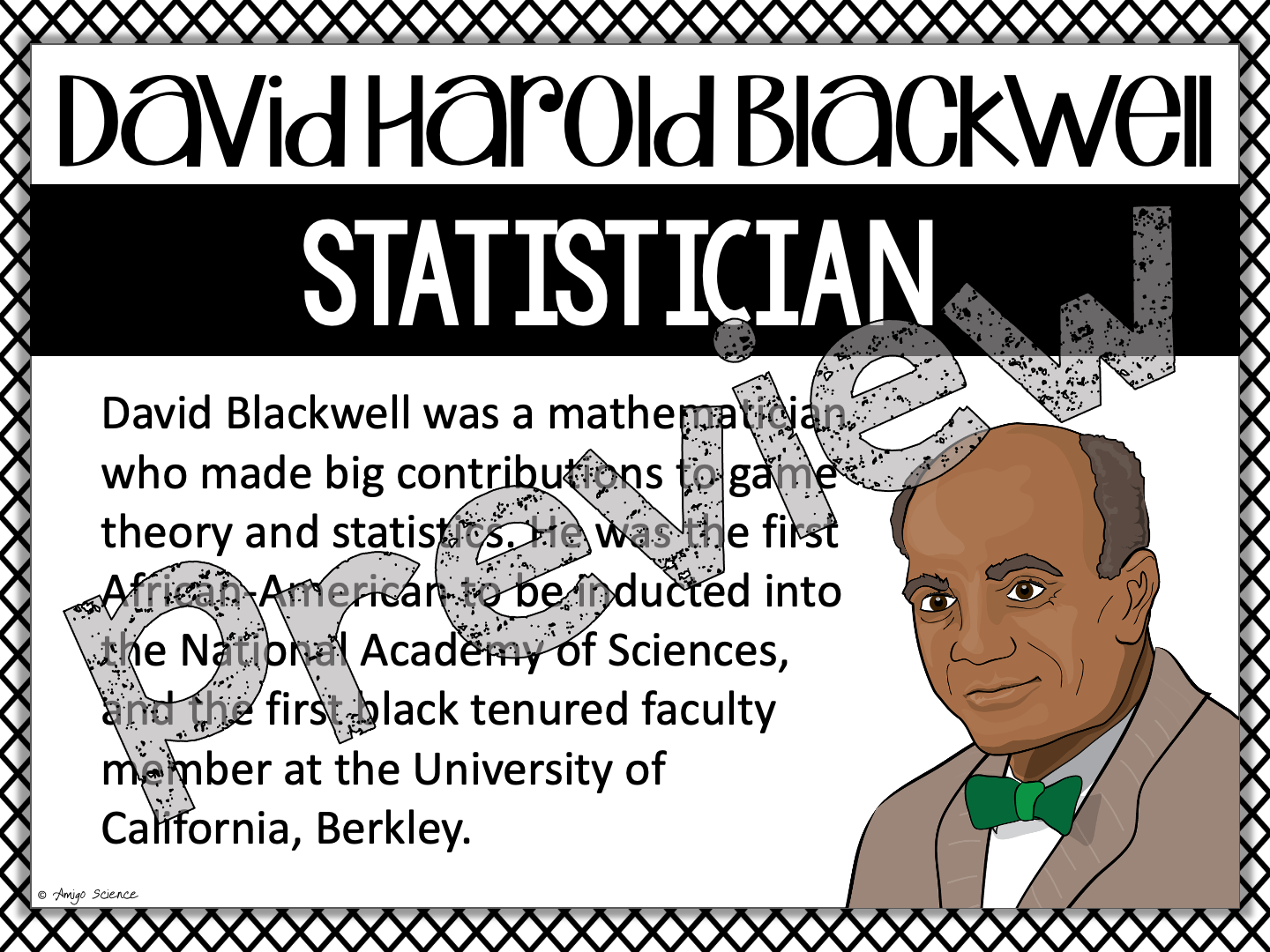 Super Fun & Interactive Black History Bulletin Board Ideas - Amigo Science