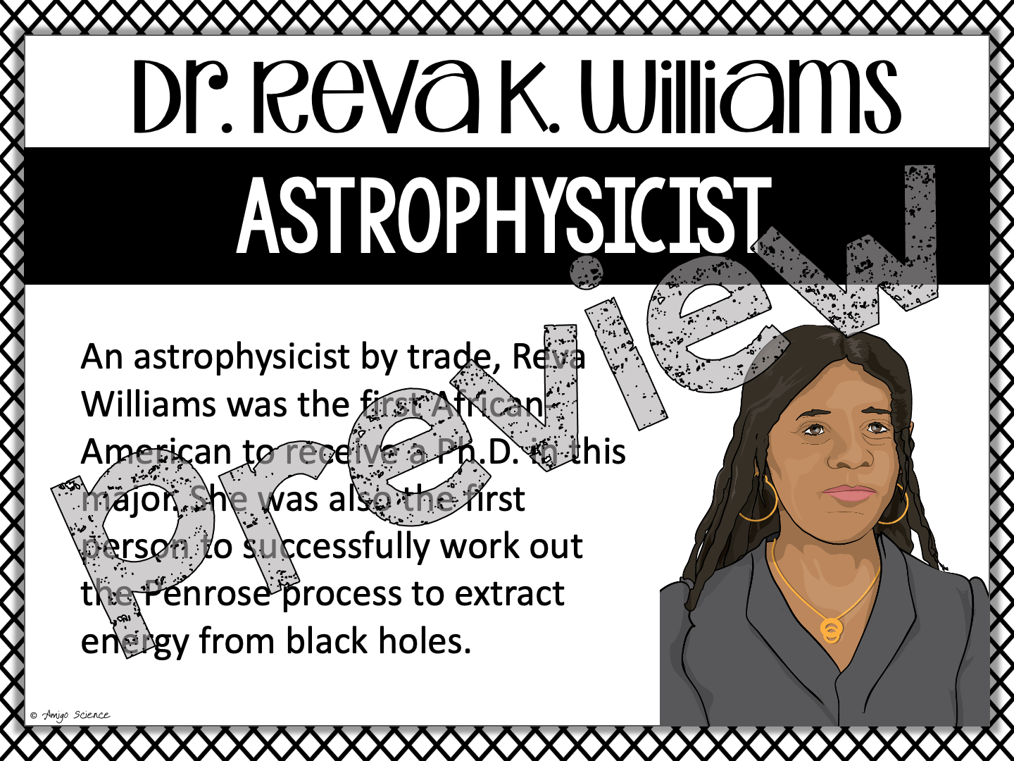 Super Fun & Interactive Black History Bulletin Board Ideas - Amigo Science