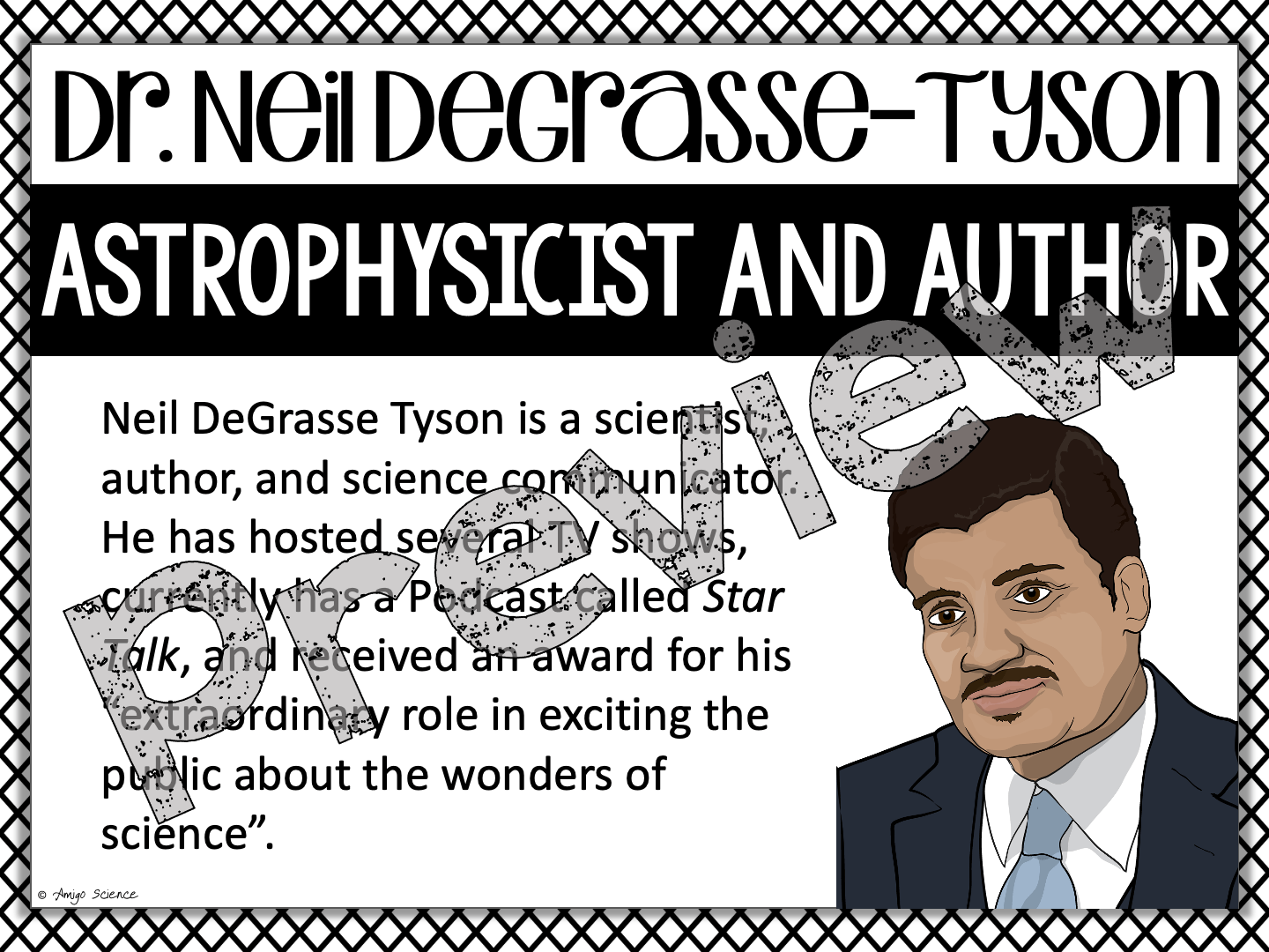 Super Fun & Interactive Black History Bulletin Board Ideas - Amigo Science