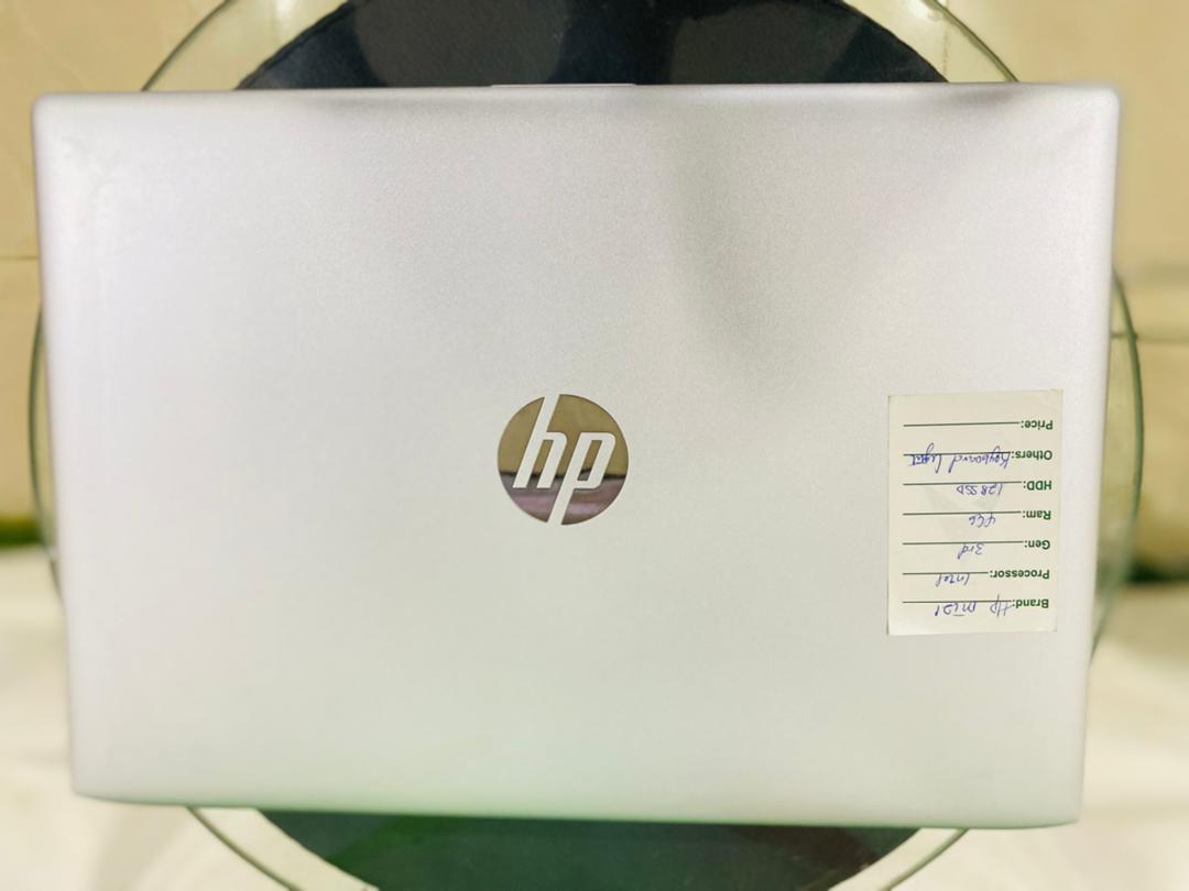 HP MT21 Mobile Thin Client, 4GB RAM, 128GB SSD, Windows 10Pro 14 ...