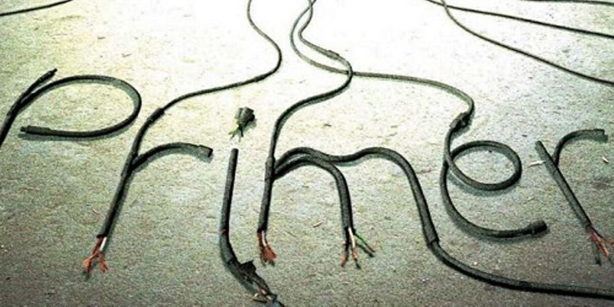 Primer: Why it Works - A Mind for Madness