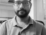 Amit Kumar Upadhyay Ph D