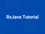 Using Maven Learning Rxjava Book