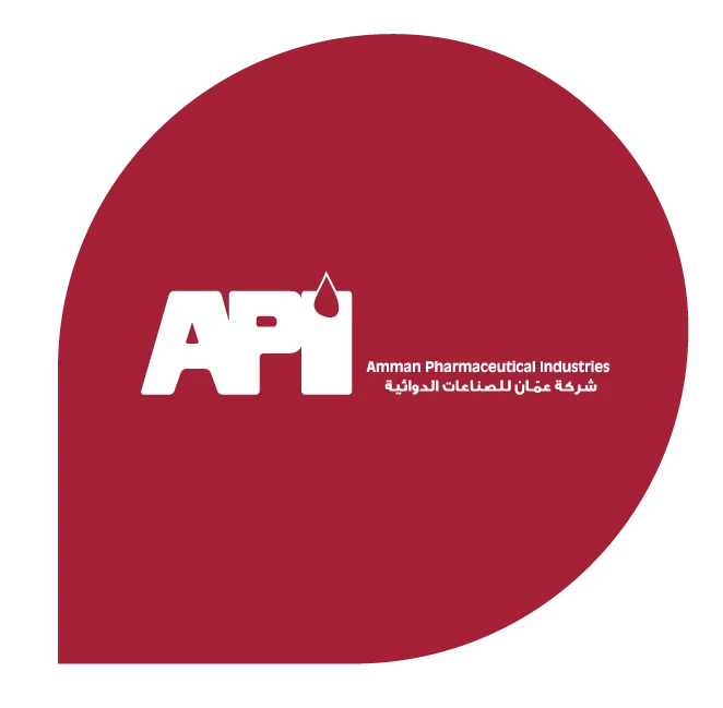 All products - Amman Pharmaceutical Industries API