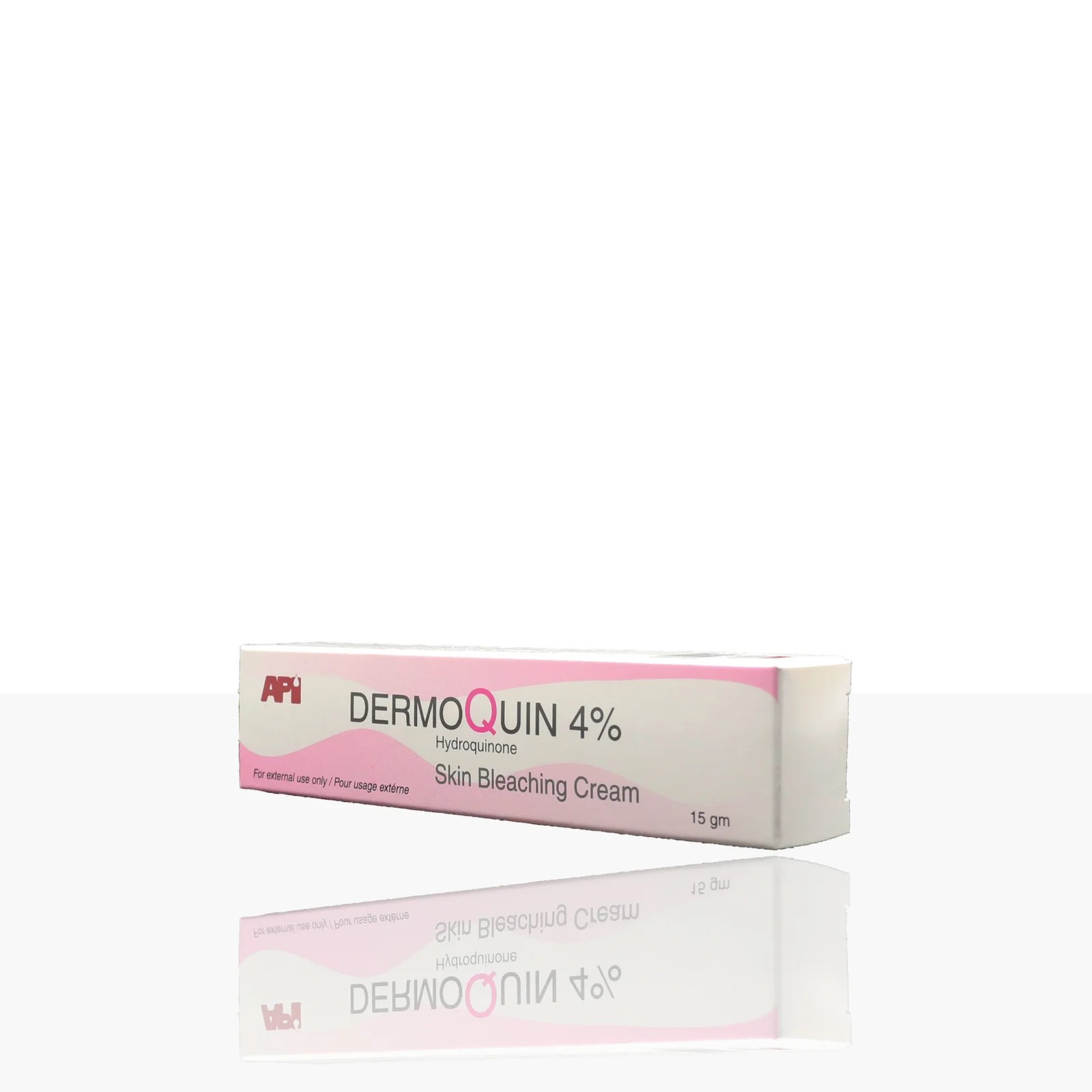 Dermoquin - Amman Pharmaceutical Industries API