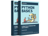 Python Basics A Practical Introduction To Python 3 امن افزار رایکا