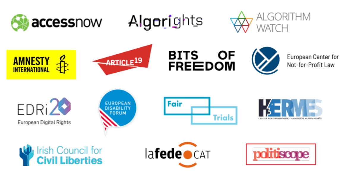 Police And Human Rights Programme Amnesty International