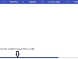 Implement Scrollable Table In Angular Material With 2 Easy Steps