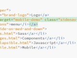 How To Open Sidenav On The Right In Materialize Css In 3 Minutes