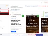 What Is Amp Theme Framework And How To Use It Amp Tutorials