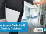 Elevator Controller Ex 16 Essl Supplier Elevator Rfid Access Control