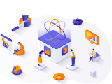 Professional Data Science Company Ample Websol