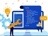 Web Application Development Services Ample Websol