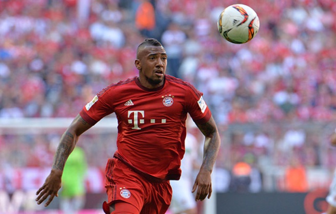 Boateng | AMPrensa.com