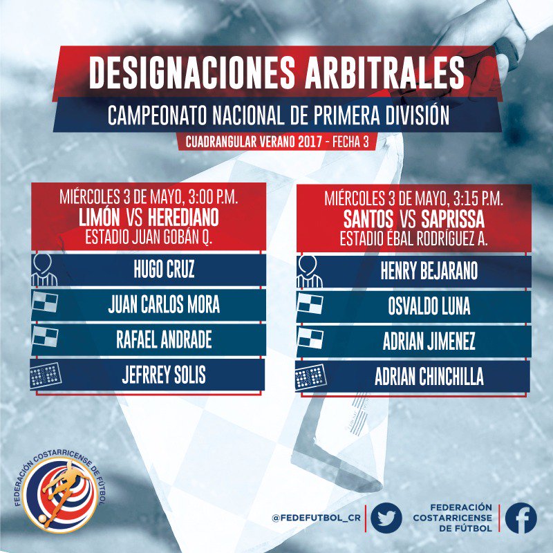 Cuadrangular | AMPrensa.com